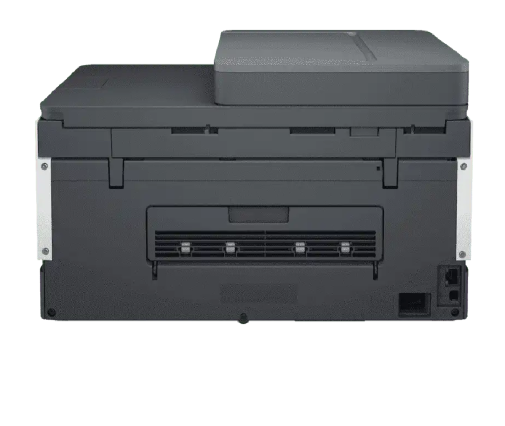 HP Smart Tank 750 Wi Fi Duplexer All-in-One Printer with ADF and Smart ...