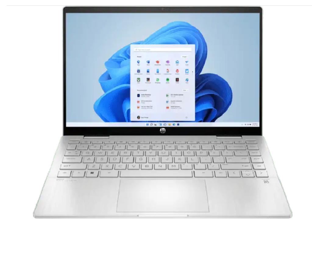 HP Pavilion Laptop 15-eg2091TU 12th Generation Intel Core i5 processor ...