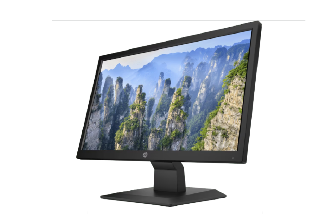 HP V20 HD+ Monitor – Neural Systems