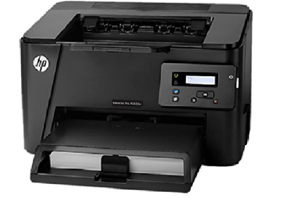 HP Laserjet Pro M 202dw|Black (C6N21A) Print only|Print Speed 25ppm ...