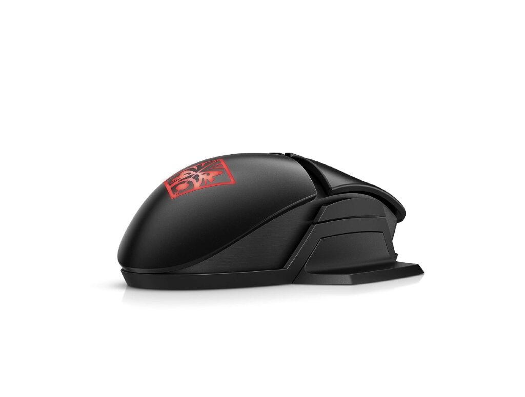 HP OMEN Photon Wireless Gaming Mouse – Neural Systems
