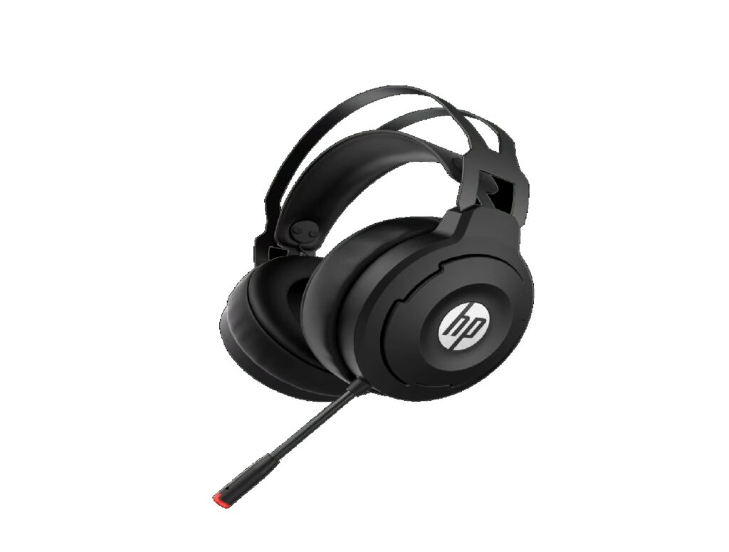HP X1000 Wireless Gaming Headset – Neural Systems