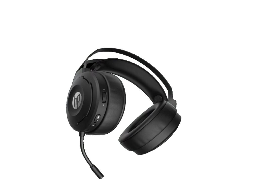 HP X1000 Wireless Gaming Headset – Neural Systems