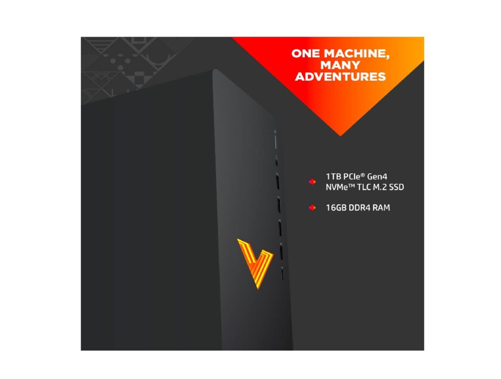 HP Victus 15L Gaming Desktop PC – Neural Systems