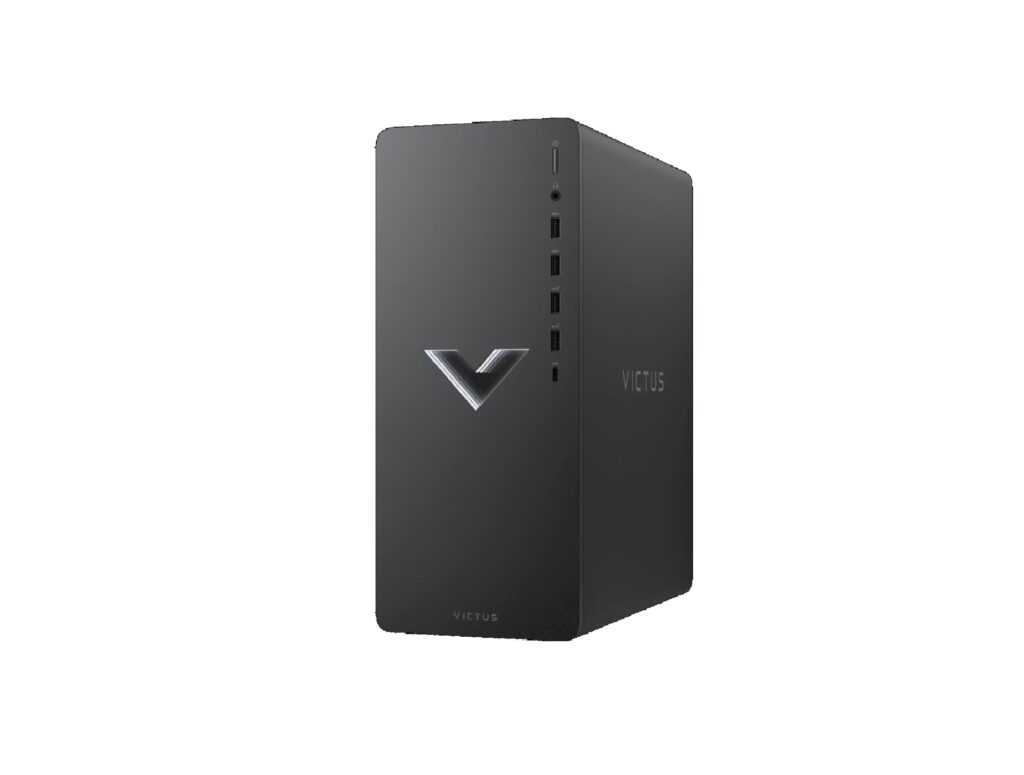 Victus by HP 15L Gaming Desktop TG02-1106in PC – Neural Systems