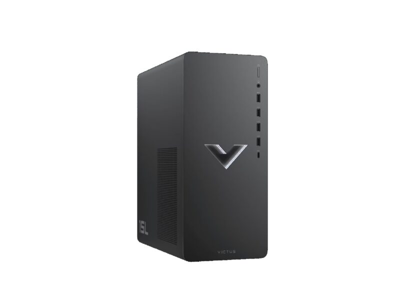 Victus by HP 15L Gaming Desktop TG02-1106in PC – Neural Systems