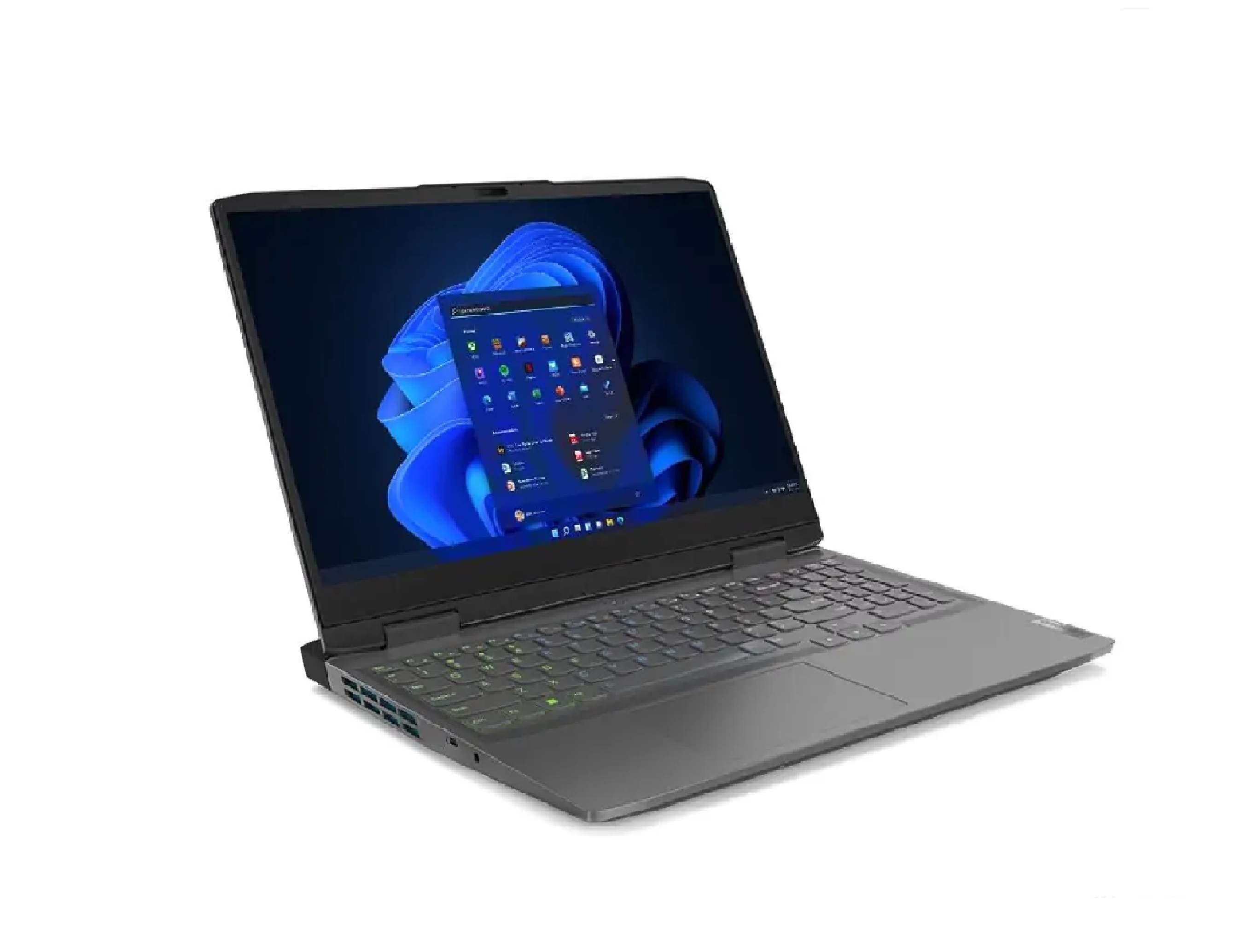 Lenovo LOQ 12th Gen,39.62cms-Intel i5 (Storm Grey)|Intel Core ...