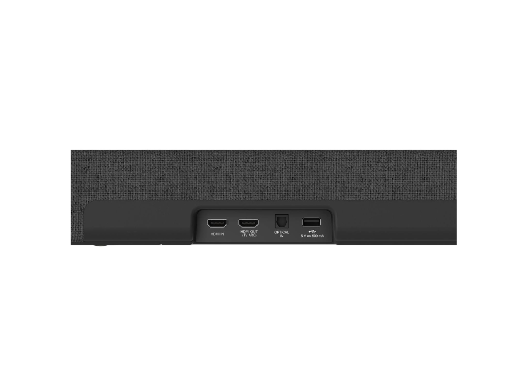 LG Soundbar SP2, 100W 2.1Ch Home Theatre System, – Neural Systems
