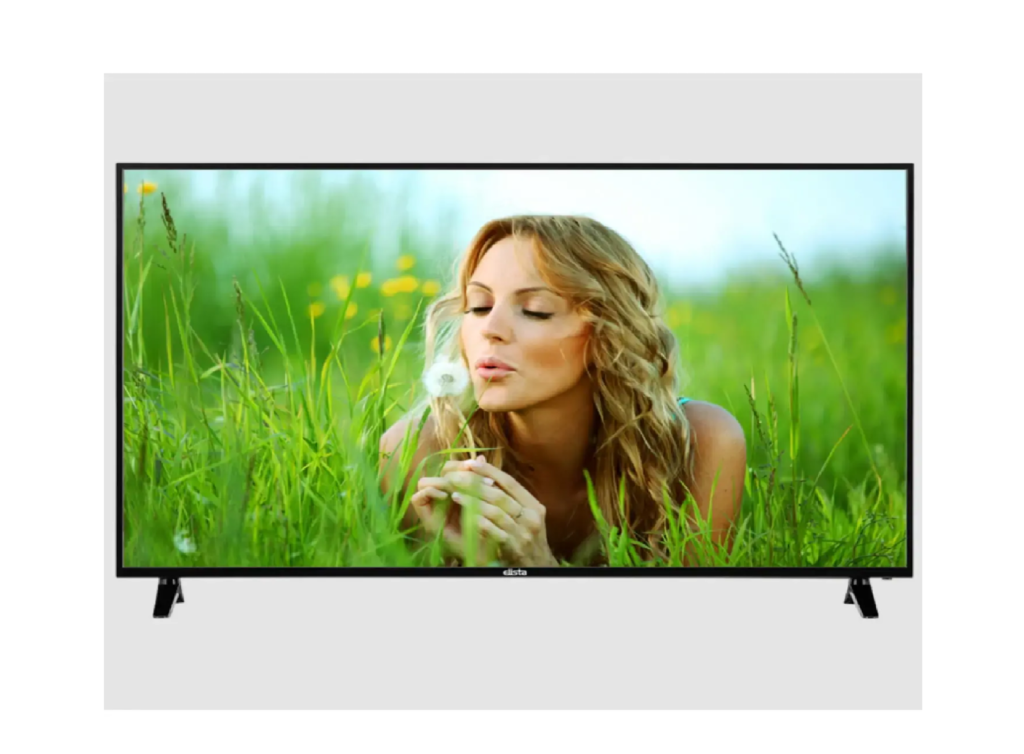 Elista 108 cm (43 Inch ) Full HD Smart LED Television (LED-SF43ECA57 ...