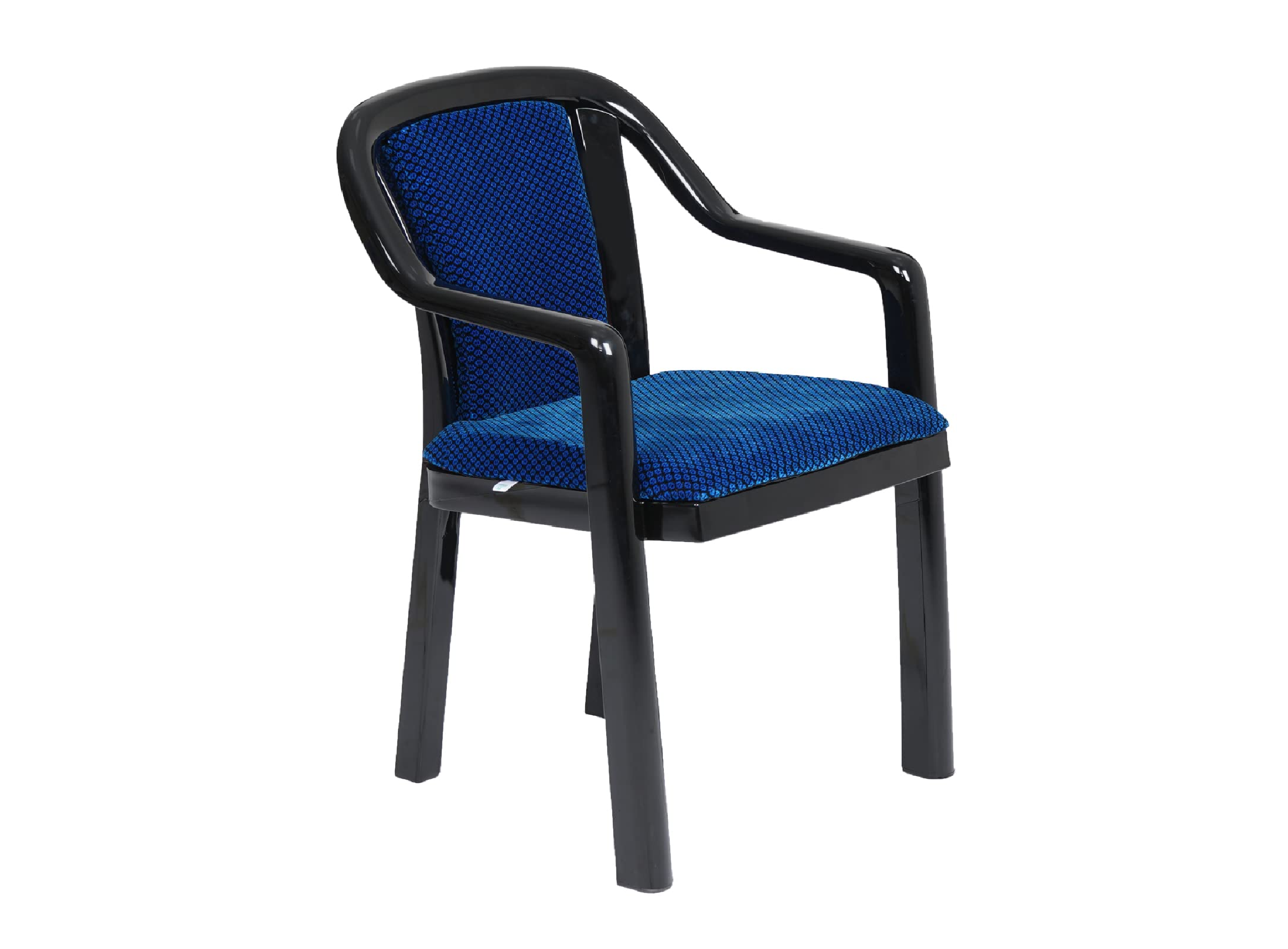 Nilkamal Mid Back Chair with Arm SIGNATURE – Neural Systems