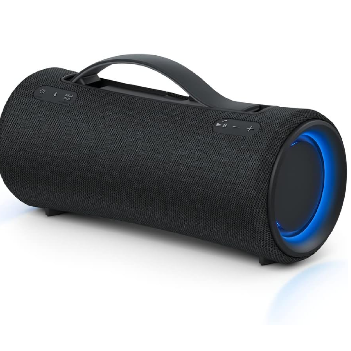 Portable Bluetooth Speaker Philips TAX2208 Bluetooth Party Speaker ...