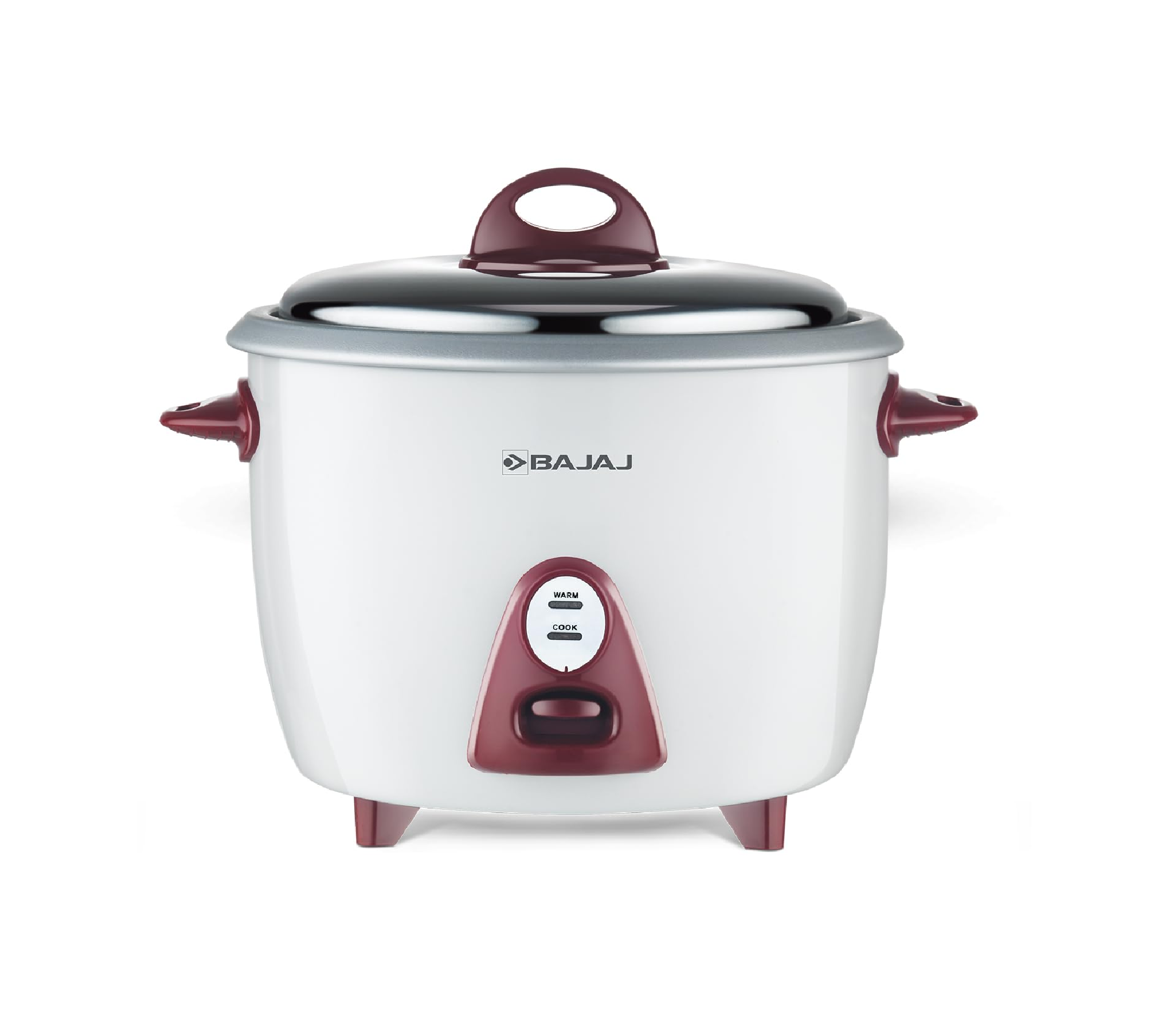 BAJAJ NEW RCX 3 Electric Rice Cooker – Neural Systems