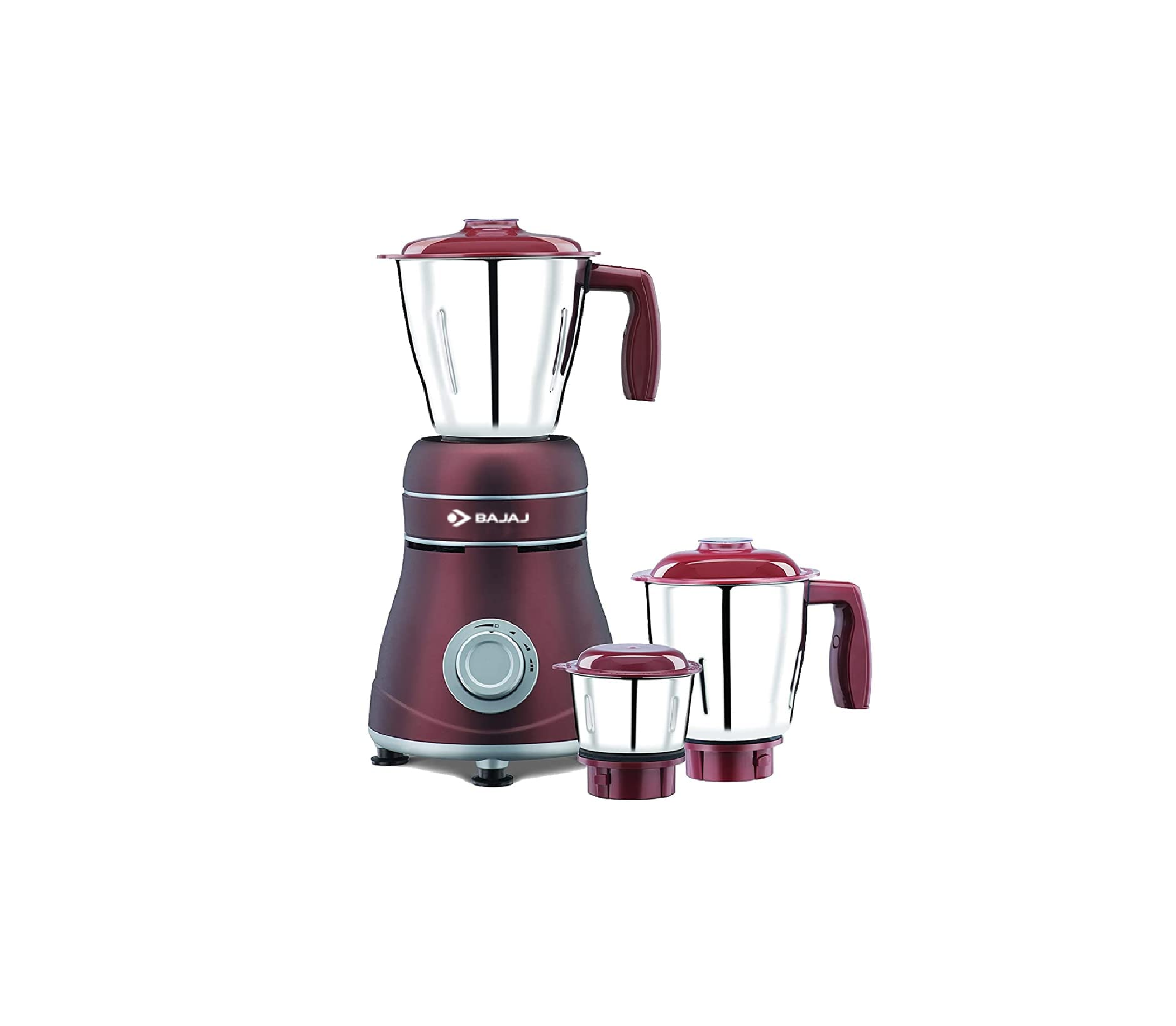 Bajaj Ivora 800W Mixer Grinder – Neural Systems